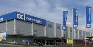 WASGAU Konzern - alles über unsere Produktion & Unternehmen