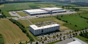 WASGAU Konzern - alles über unsere Produktion & Unternehmen